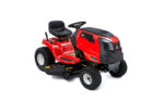 Rover Rancher 547/42 Ride On Mower - Sheathers Machinery